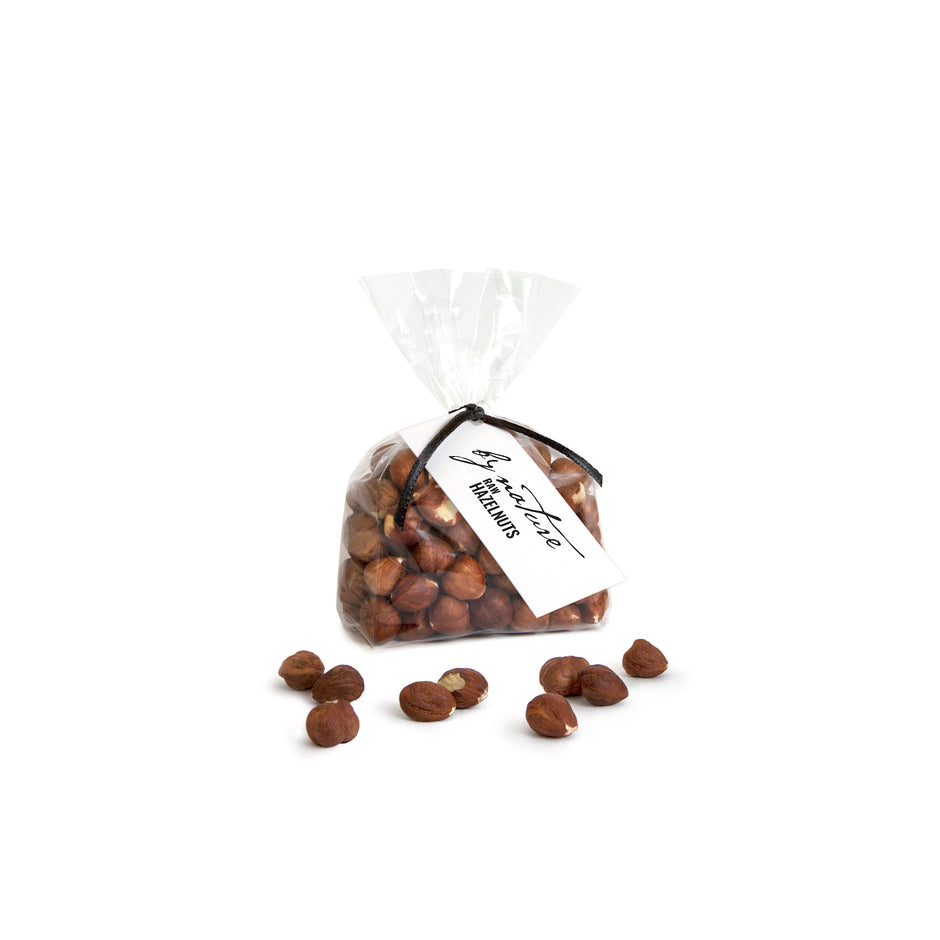 Nuts – By Nature Natural & Organic